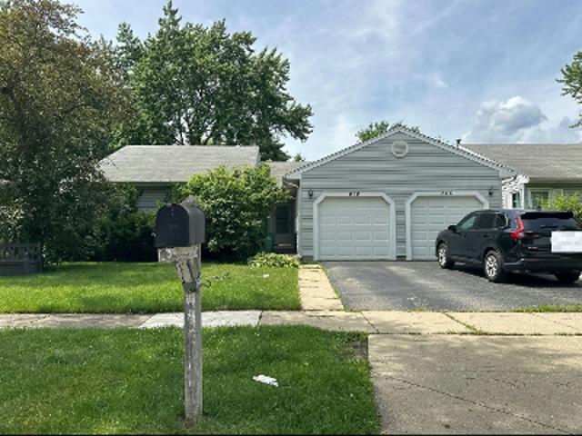 Lyon Ct