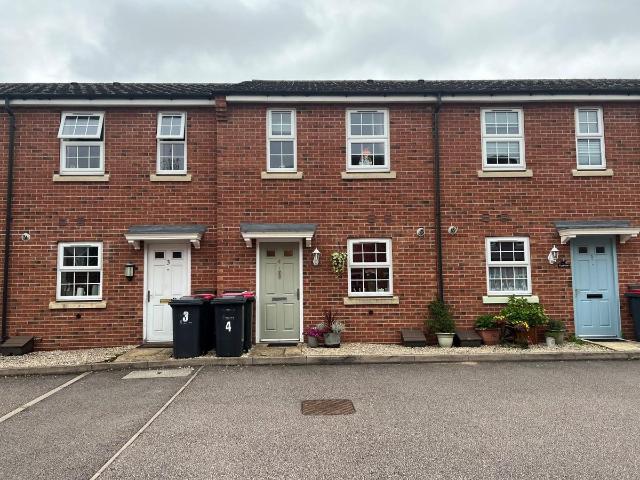 Lyon Court, Coleshill B46, 2 bed terraced house to rent, £1,150 pcm | PrimeLocation