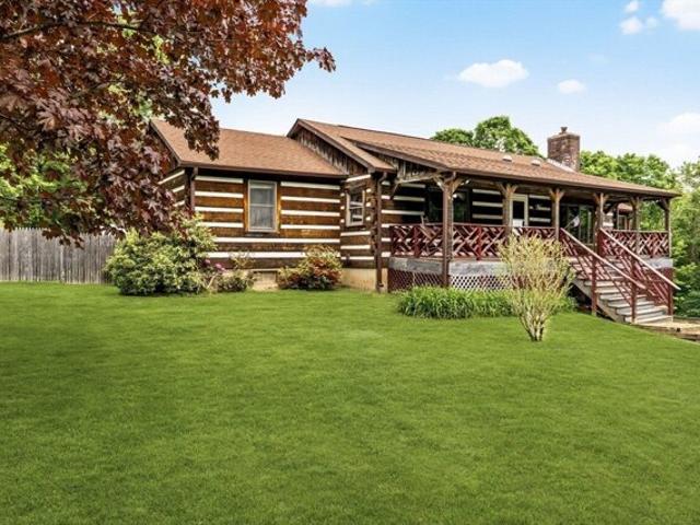 Lyon Hill Rd, Chester, Home For Sale