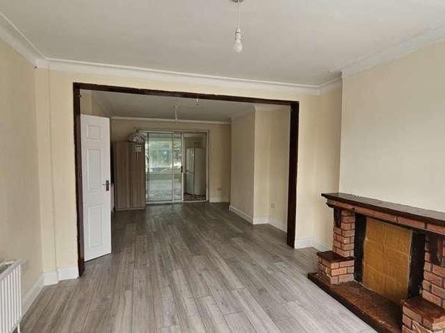 Lyon Park Avenue, Wembley, HA0
