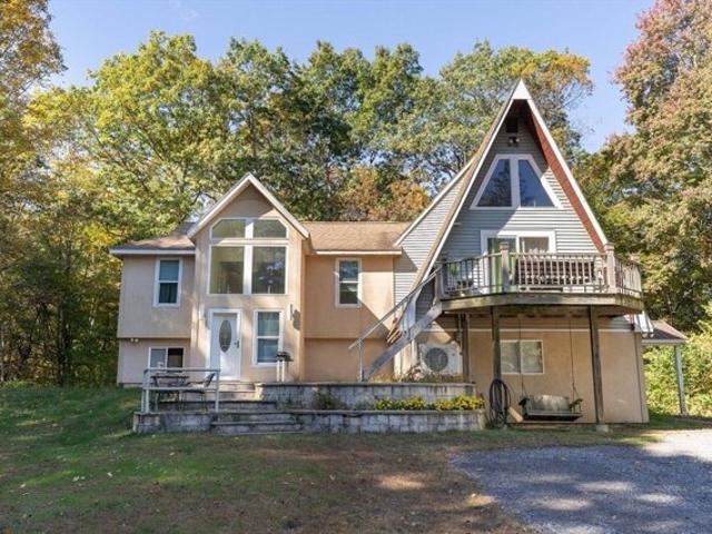 Lyon Rd, West Brookfield, Home For Sale