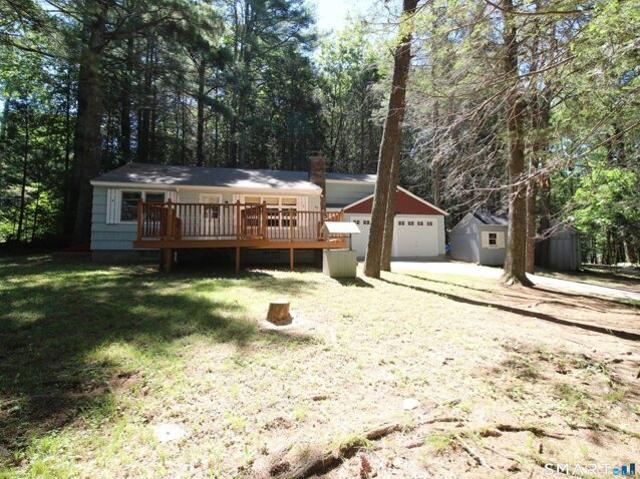 Lyon Rd, Woodstock, Home For Sale
