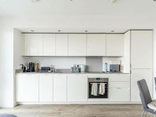 Lyon Road, Harrow On The Hill, 1 Bedroom Flat