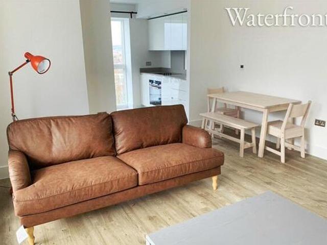Lyon Road, Harrow, 1 Bedroom Apartment