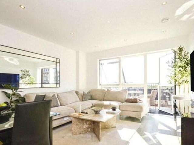 Lyon Road, Harrow, 1 Bedroom Apartment