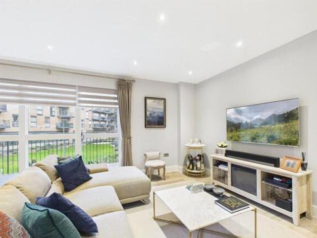 Lyon Road, Harrow, 2 Bedroom Apartment