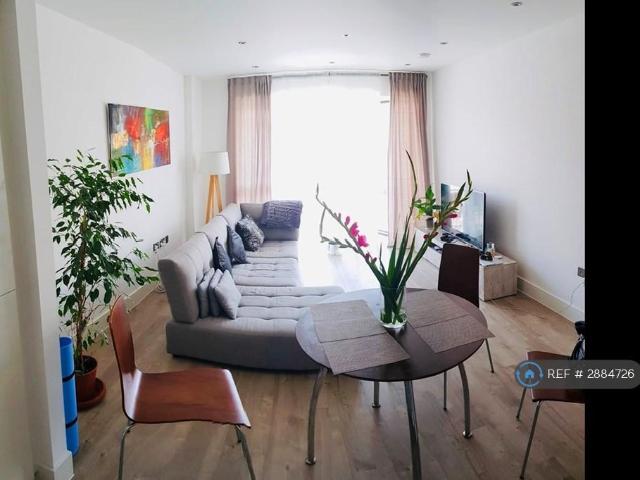 Lyon Road, London, HA1 1 bed flat to rent £1,699 pcm £392 pw