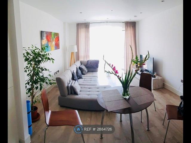 Lyon Road, London HA1, 1 bed flat to rent, £1,699 pcm | PrimeLocation