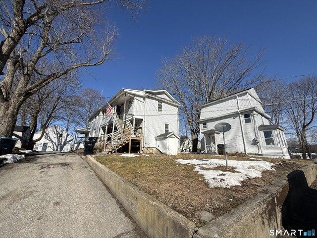Lyon St, Putnam, Home For Sale