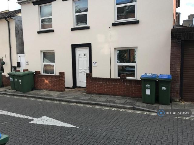 Lyon St, Southampton, SO14 4 bed flat to rent £1,900 pcm £438 pw
