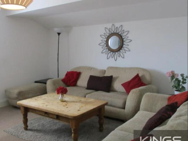 Lyon Street, Southampton 4 bed flat to rent £1,950 pcm £450 pw