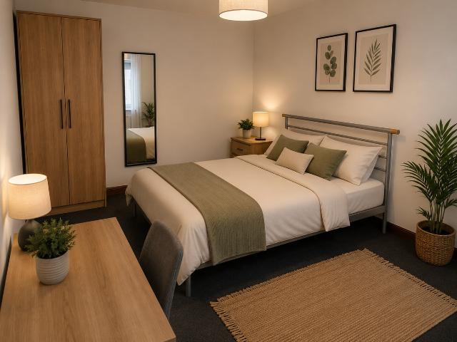 Lyon Street, Southampton SO14, 1 bed flat to rent, £825 pcm | PrimeLocation