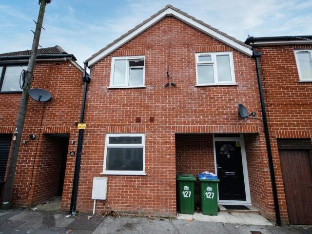 Lyon Street, Southampton SO14, 3 bed terraced house to rent, £1,500 pcm | PrimeLocation