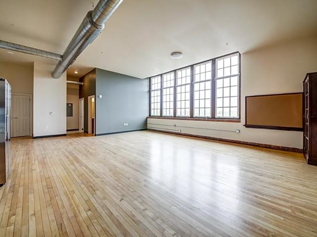 Lyon School Apartments 1 Bedroom Apartment for Rent at 7417 Vermont Ave, St. Louis, MO 63111 Patch