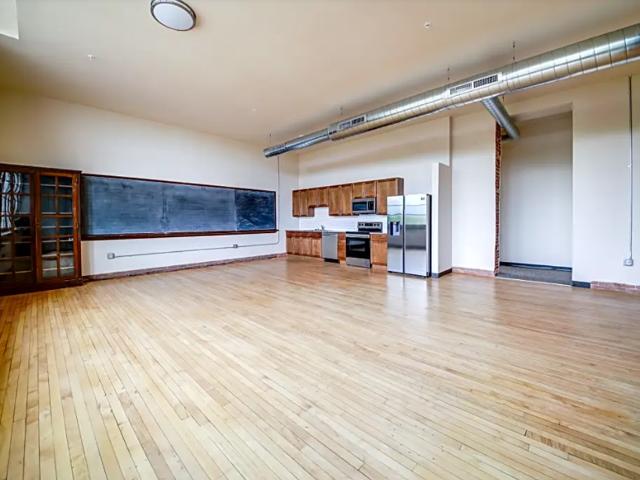 Lyon School Apartments 2 Bedroom Apartment for Rent at 7417 Vermont Ave, St. Louis, MO 63111 Patch