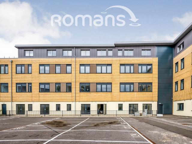 Lyon Way, Frimley, Camberley GU16, Studio to rent, £1,000 pcm | PrimeLocation