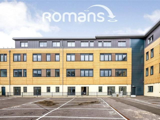 Lyon Way, Frimley, Camberley GU16, Studio to rent, £1,000 pcm | PrimeLocation