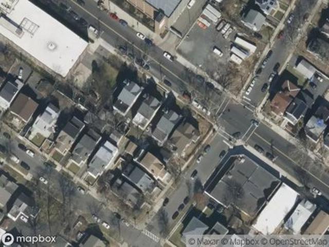 Lyons Ave