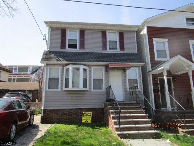 Lyons Ave, Irvington, Home For Sale