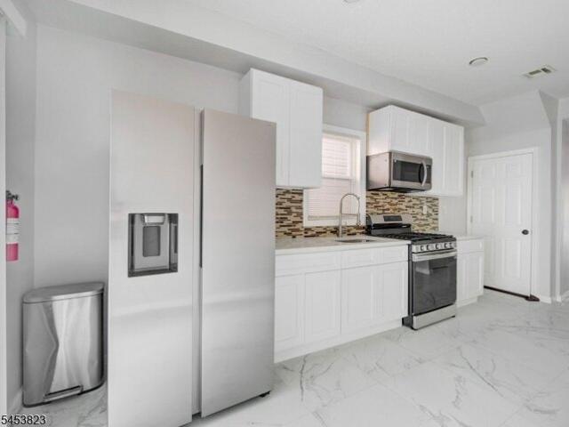 Lyons Ave, Irvington, Home For Sale