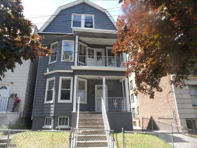 Lyons Ave, Irvington, Home For Sale