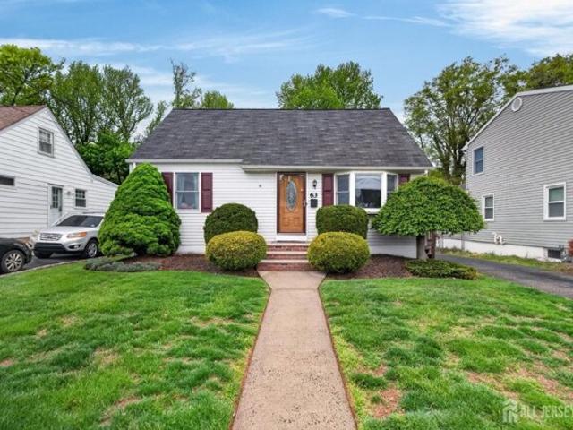 Lyons Ave, Woodbridge Proper, Home For Sale
