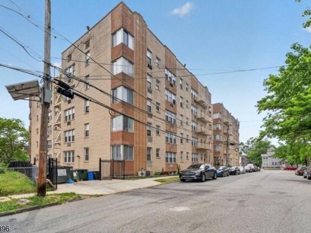 Lyons Ave Unit,newark, Condo For Sale
