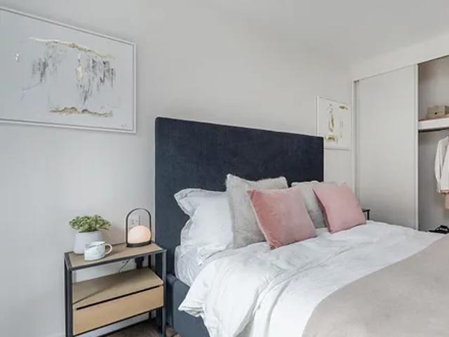 Lyons Dock House, Grand Union Canal Paddington Arm towpath, London, UB6 0HQ, United Kingdom | 3 bed apartment for rent #167387780 | Rentberry