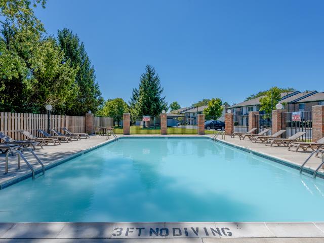 Lyons Gate Apartments 1 Bedroom Apartment for Rent at 8310 Lyons Gate Way, Miamisburg, OH 45342