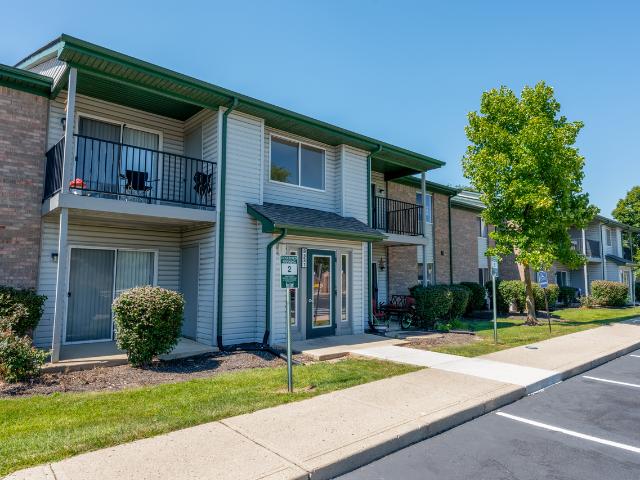 Lyons Gate Apartments 2 Bedroom Apartment for Rent at 8310 Lyons Gate Way, Miamisburg, OH 45342