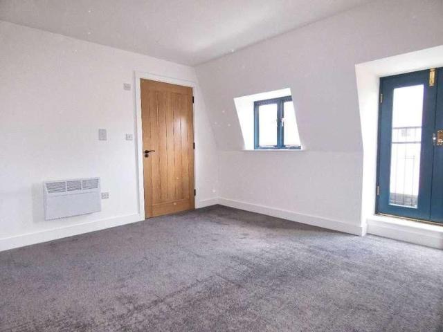 Lyons Grove Consort Street, ST4