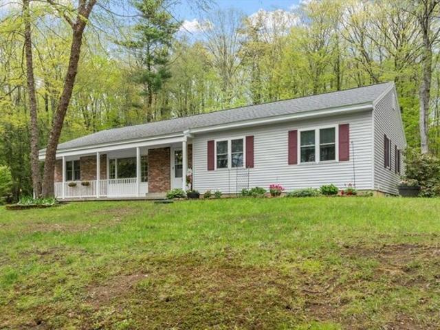 Lyons Hill Rd, Athol, Home For Sale