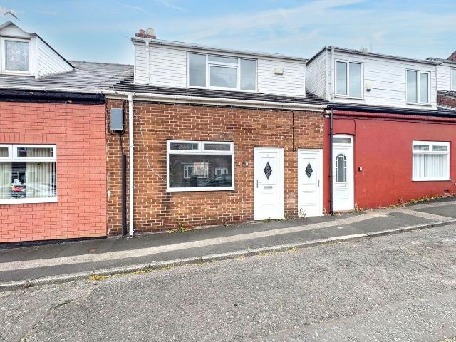 Lyons Lane, Easington Lane, Houghton Le Spring DH5, 2 bed terraced house to rent, £675 pcm | PrimeLocation