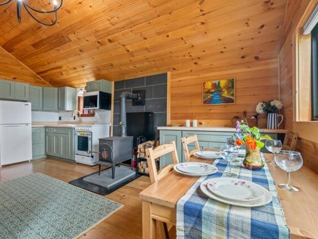 Lyons Ln Unit B, Rangeley, Home For Sale
