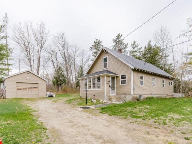 Lyons Ln, Dixfield, Home For Sale