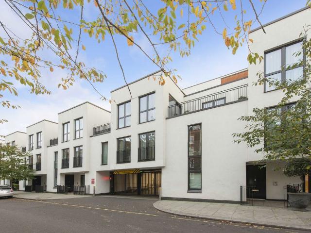 Lyons Place, London NW8, 1 bed flat to rent, £3,250 pcm | PrimeLocation