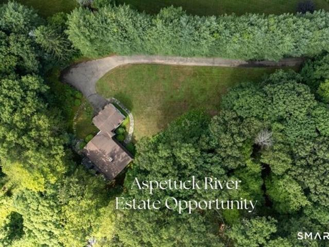 Lyons Plains Rd, Westport, Home For Sale