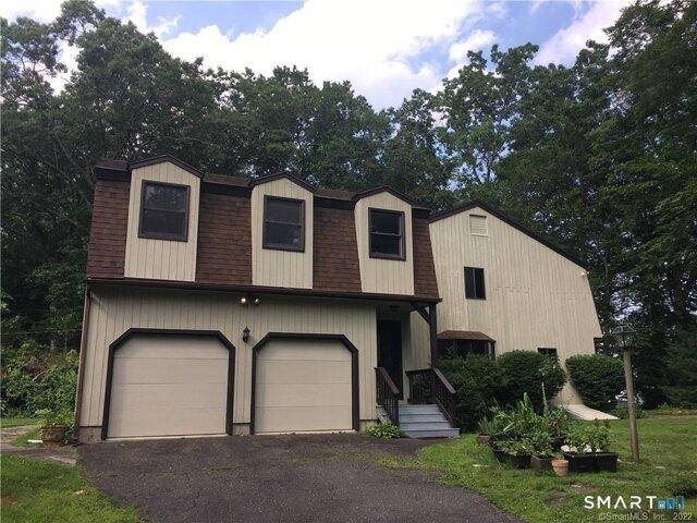 Lyons Plains Rd, Westport, Home For Sale