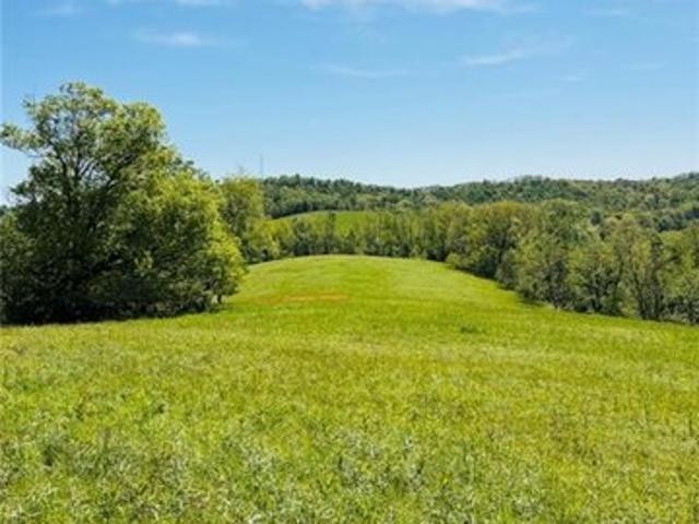 Lyons Rd Lot 4, Claysville, PA 15323