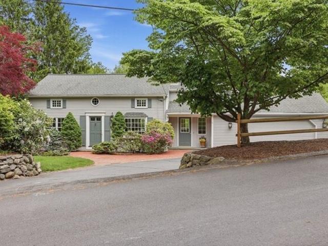 Lyons St, Westborough, Home For Sale