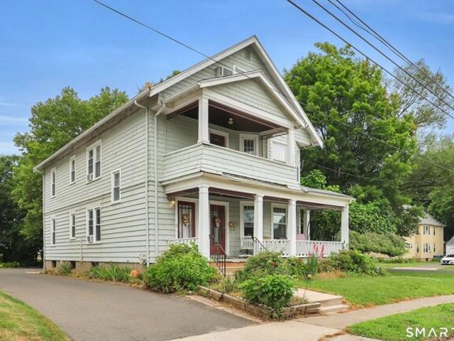 Lyons St, New Britain, Home For Sale