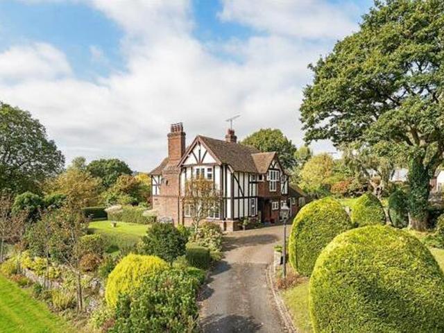 Lyonshall, Kington, 4 Bedroom Detached