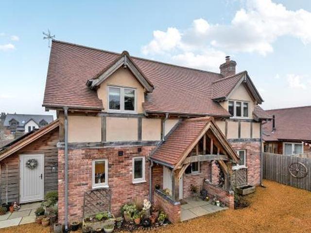Lyonshall, Herefordshire, 3 Bedroom Detached