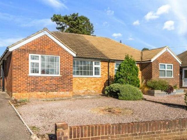 Lyall Close, Flitwick, 3 Bedroom Semi detached