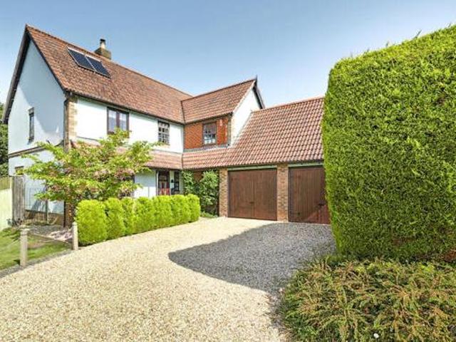 Lyall Close, Swindon, 4 Bedroom Detached