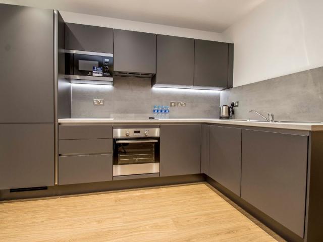 Lyall House, 2 Shipbuilding Way, London E13, 1 bed flat to rent, £2,050 pcm | PrimeLocation