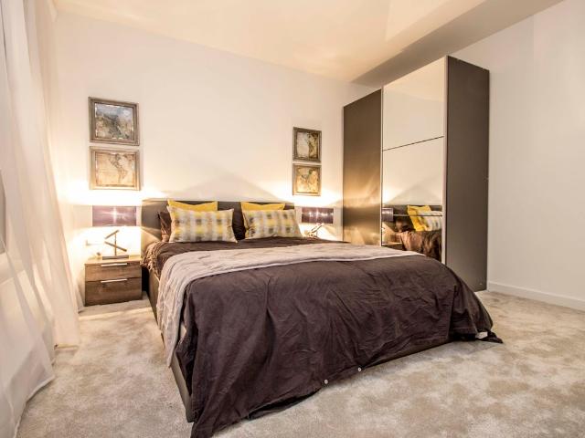 Lyall House, 2 Shipbuilding Way, London E13, 1 bed flat to rent, £2,050 pcm | PrimeLocation