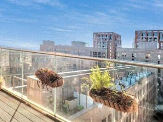 Lyall House, Flat, Shipbuilding Way, 1 Bedroom Apartment