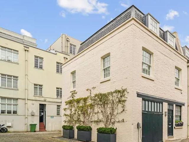 Lyall Mews, London, SW1X 8DJ, United Kingdom | 4 bed townhouse for rent #168182578 | Rentberry