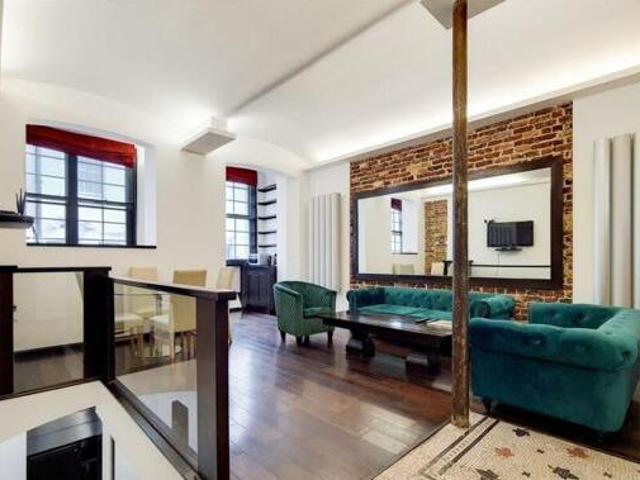 Lyall Street, Belgravia, 2 Bedroom Apartment
